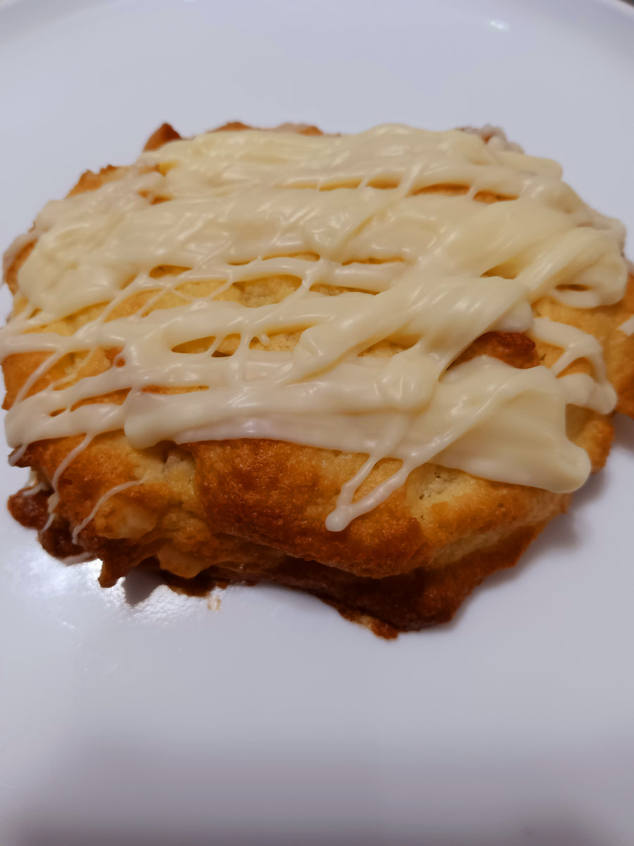 White Chocolate Macadamia (Cal 150, Net Carbs 3) – Duncan's Lo-Ca ...