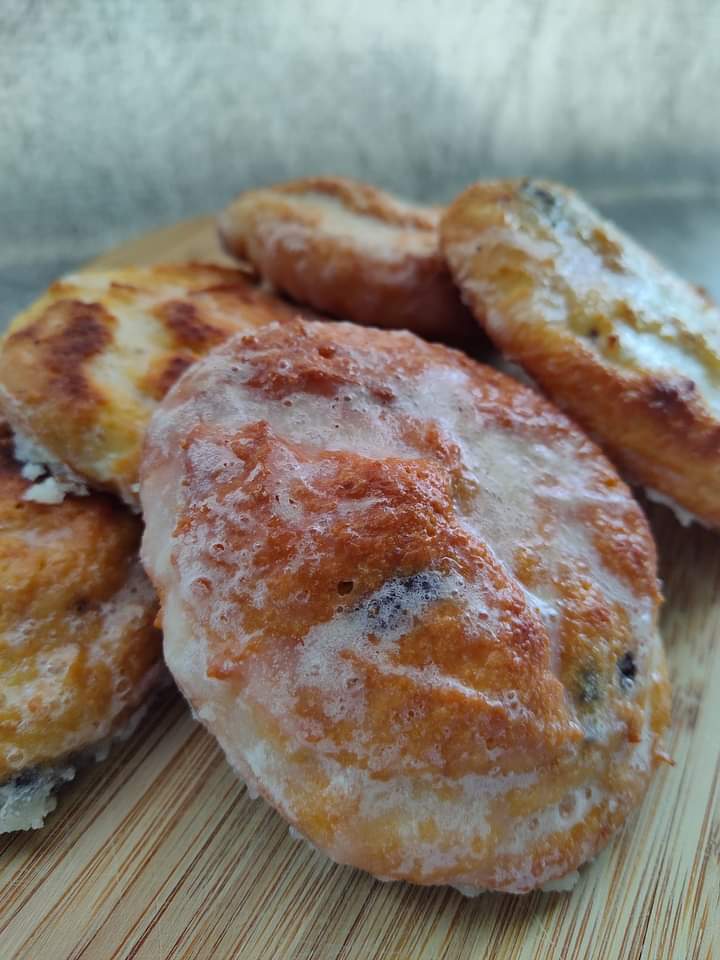 Candy-Nana (Banana Chocolate Chip) (Cal 189, Net Carbs 2) – Duncan's Lo ...